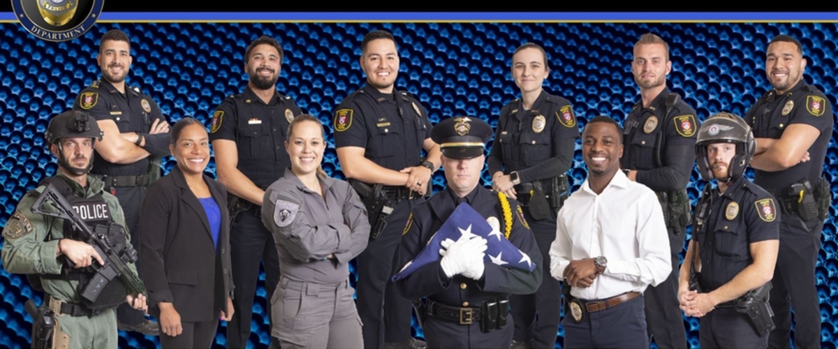 Police Department | City of Moore Police Department | City of Moore