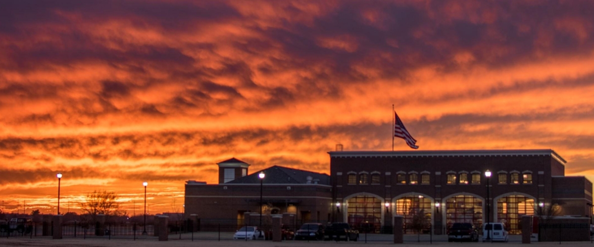 Fire Department | City of Moore