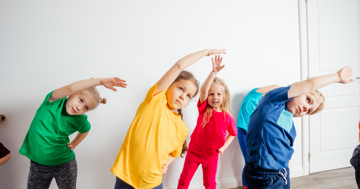 Fit As A Fiddle | City of Moore