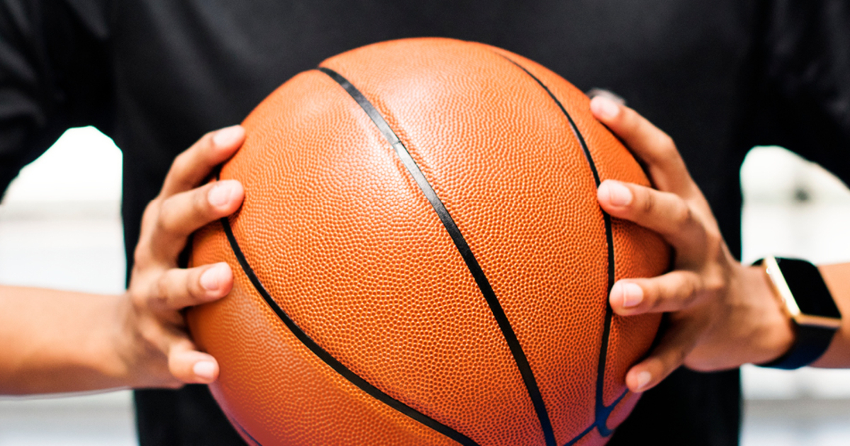 2025 - 2026 Youth Winter Basketball Leagues | City of Moore