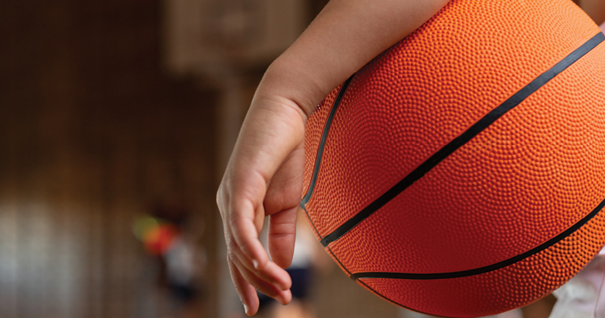 Spring Break Basketball Camp | City of Moore