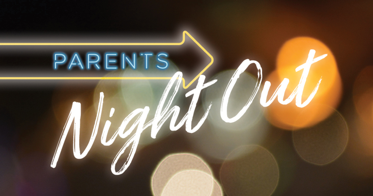 Parents Night Out | City of Moore
