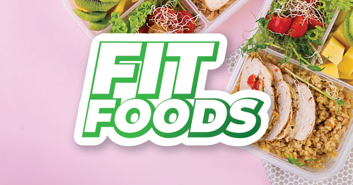Fit Foods - Rescheduled for Fall 2023 | City of Moore
