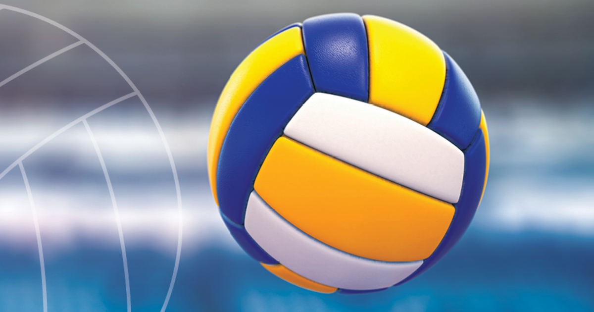 Spring Break Volleyball Camp | City of Moore