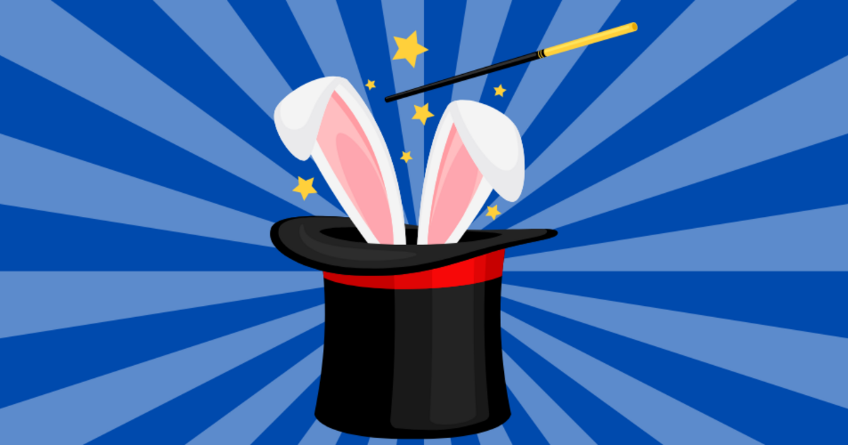 Wonder Magic Workshop | City of Moore