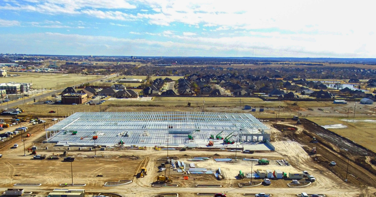Commercial Development | City of Moore