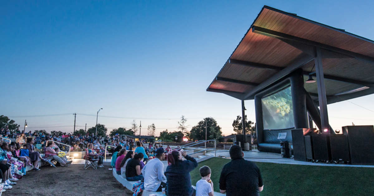 Special Events | City of Moore