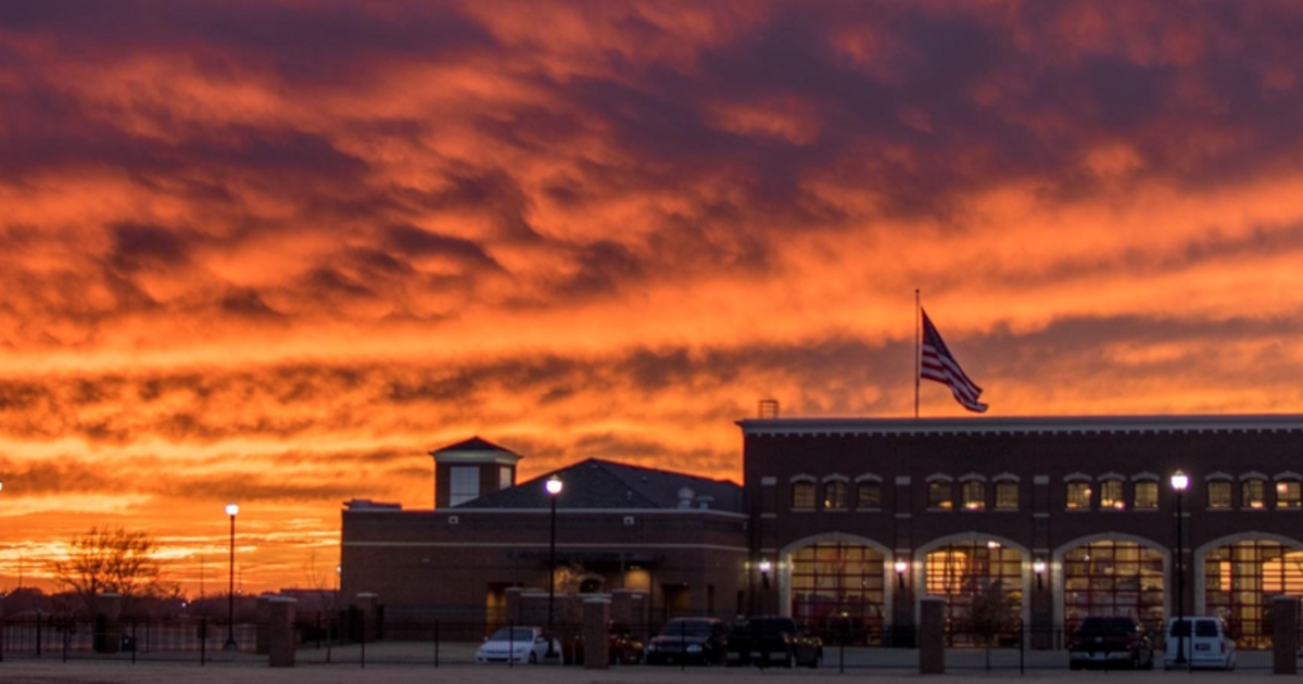 Fire Department | City of Moore
