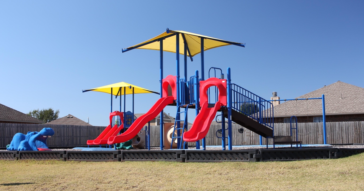 Madison Place Park | City of Moore