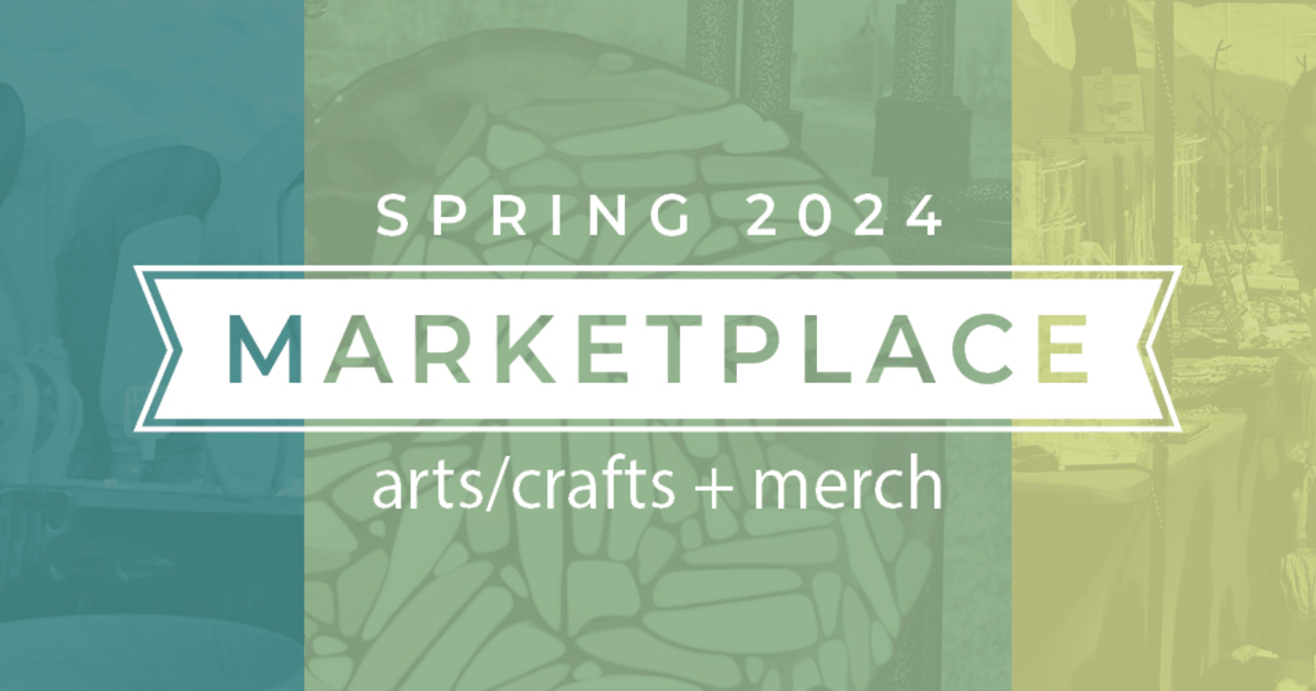 Spring Marketplace 2024 | City of Moore