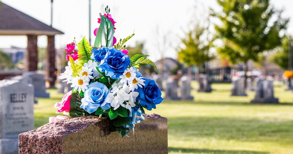 Cemeteries | City of Moore