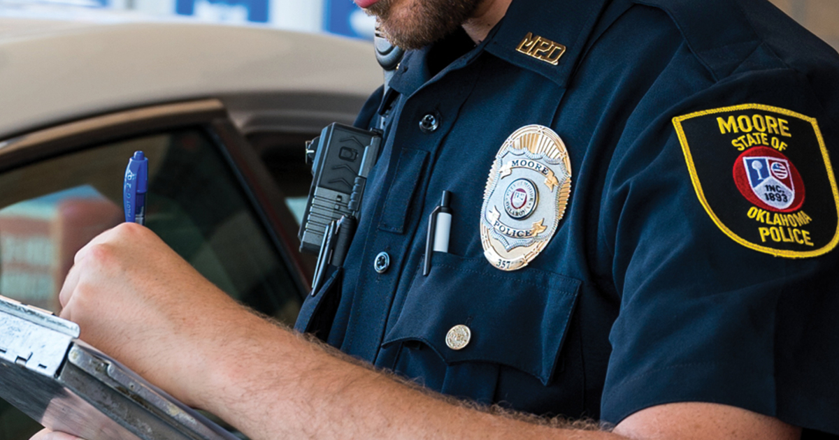 Now Hiring Certified Police Officers | City of Moore Now Hiring Certified Police Officers | City of Moore
