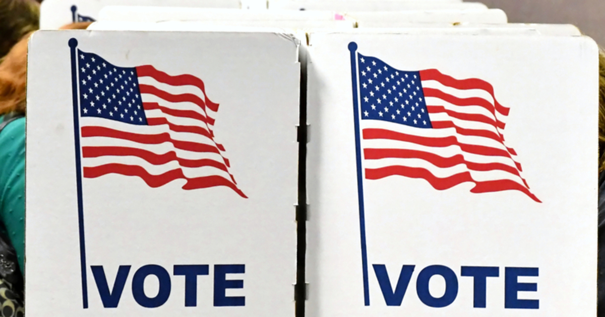 November 5 Election '24 | City of Moore