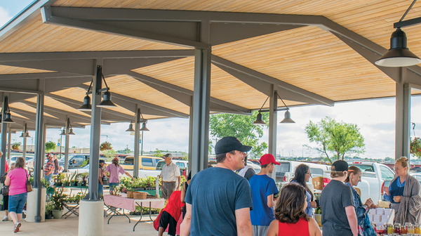 Welcome | City of Moore