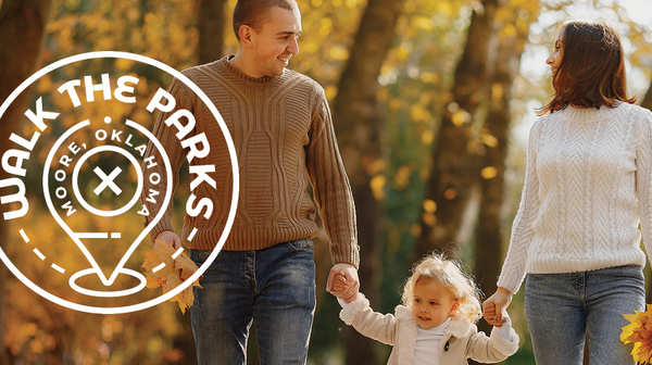 Welcome | City of Moore