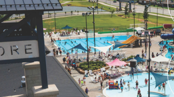 Welcome | City of Moore