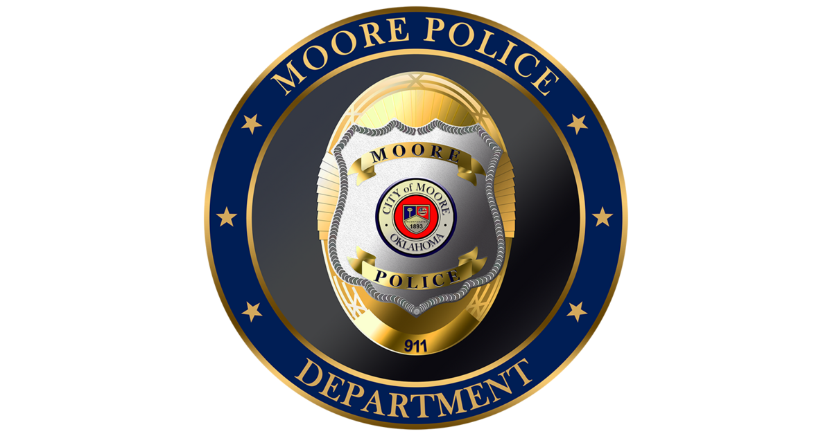 Police Department | City of Moore